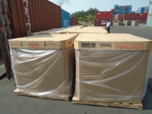 PAPER IBC – FLEXIBLE WORLD Company Ltd